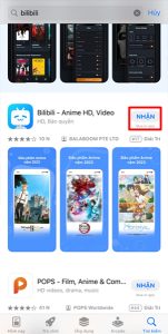 Bilibili là gì? Hướng dẫn cách tải, đăng ký và sử dụng app Bilibili